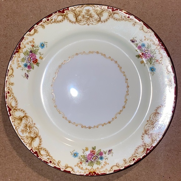 Noritake | Dining | Vintage Noritake M Morimura China 933 N234 Dinner ...